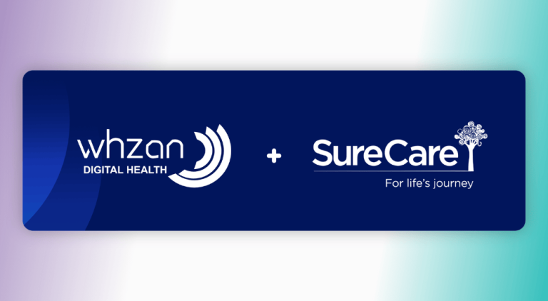 SureCare & Whzan Brings NHS Health Monitoring To Home Care